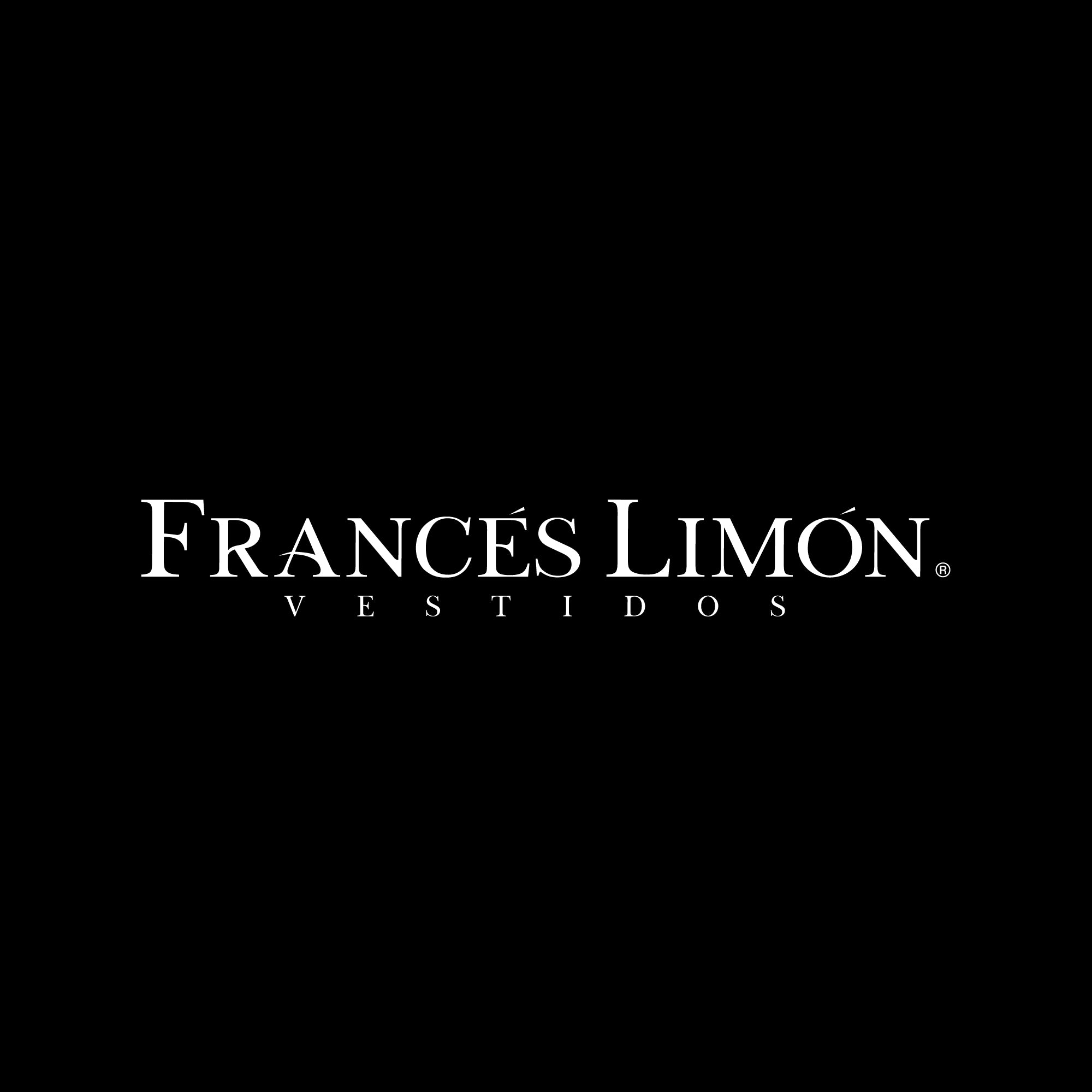 Frances Limon Vestidos