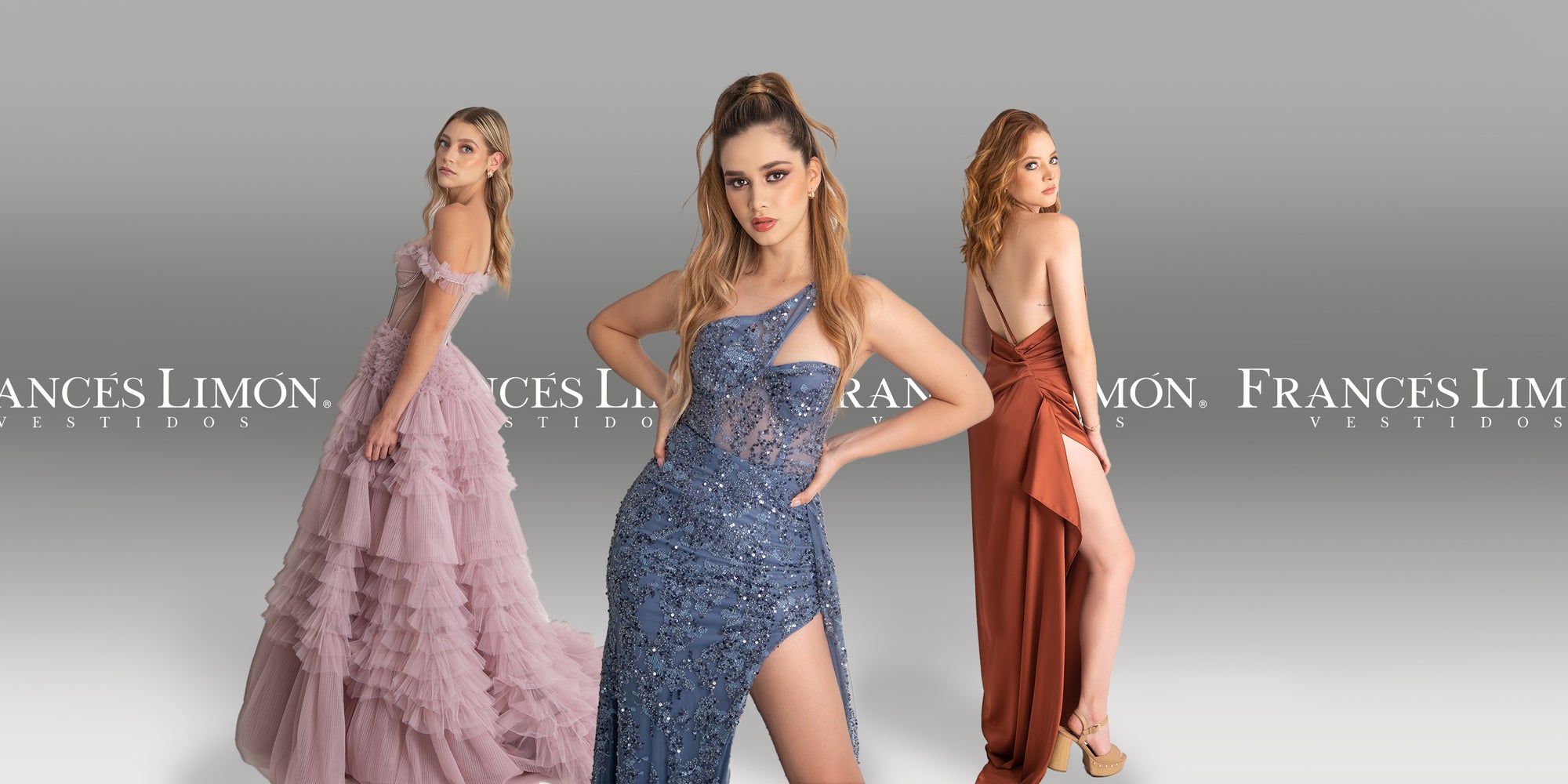 Frances Limon Vestidos